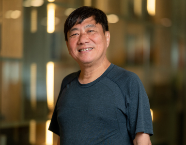 - Asia Community Foundation